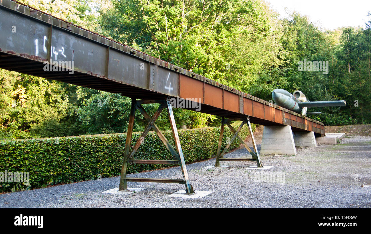 Kraftwerk nord west hi-res stock photography and images - Alamy