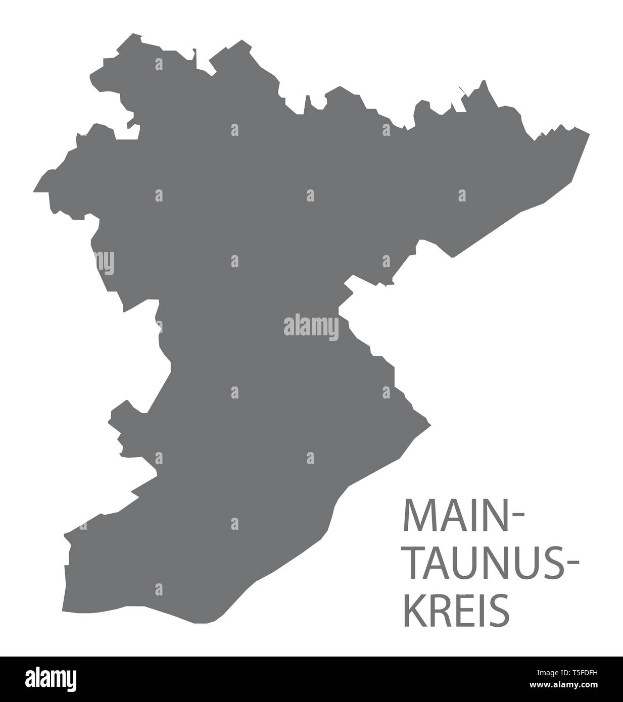 Main Taunus Kreis