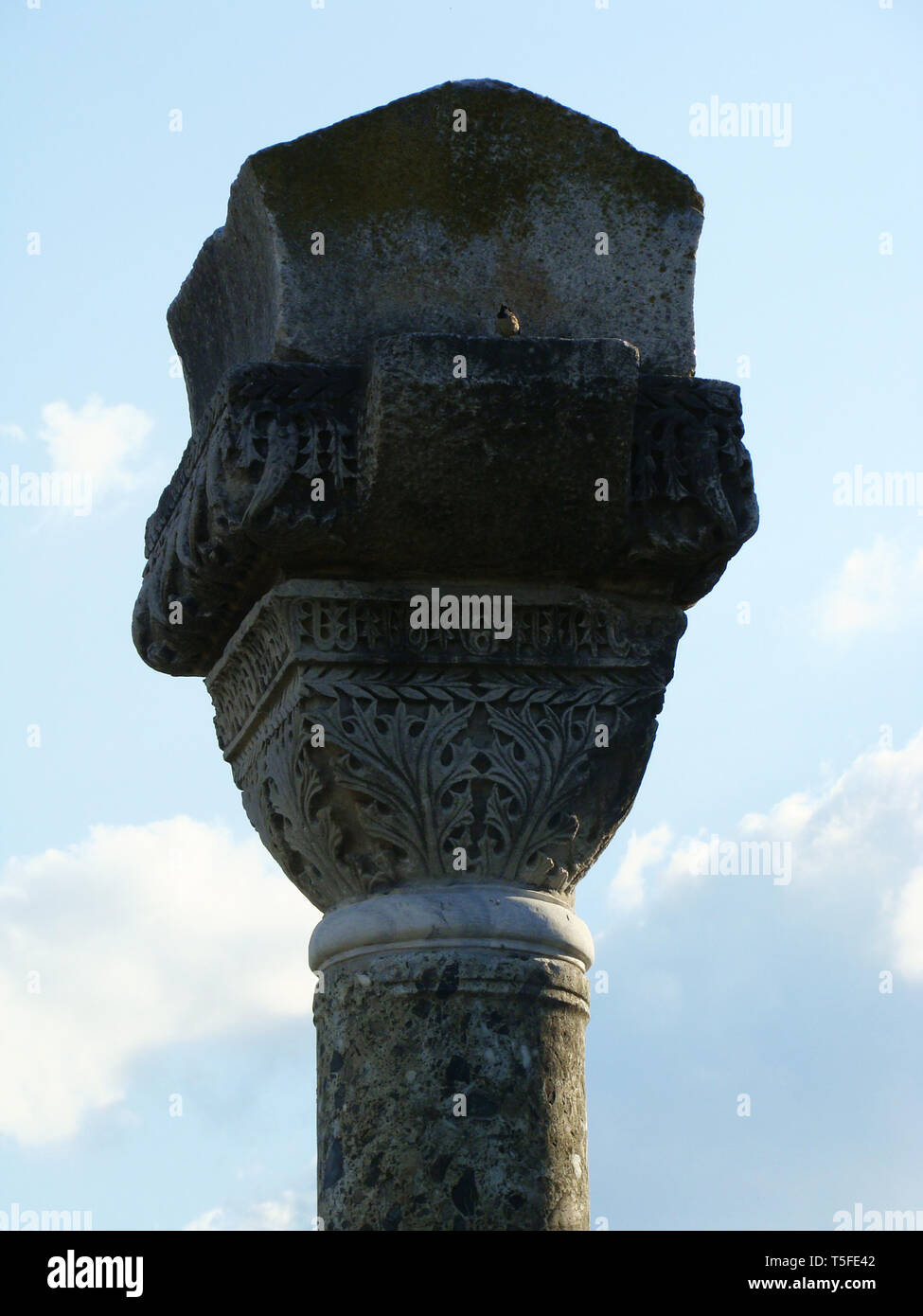 Antigonid dynasty hi-res stock photography and images - Alamy