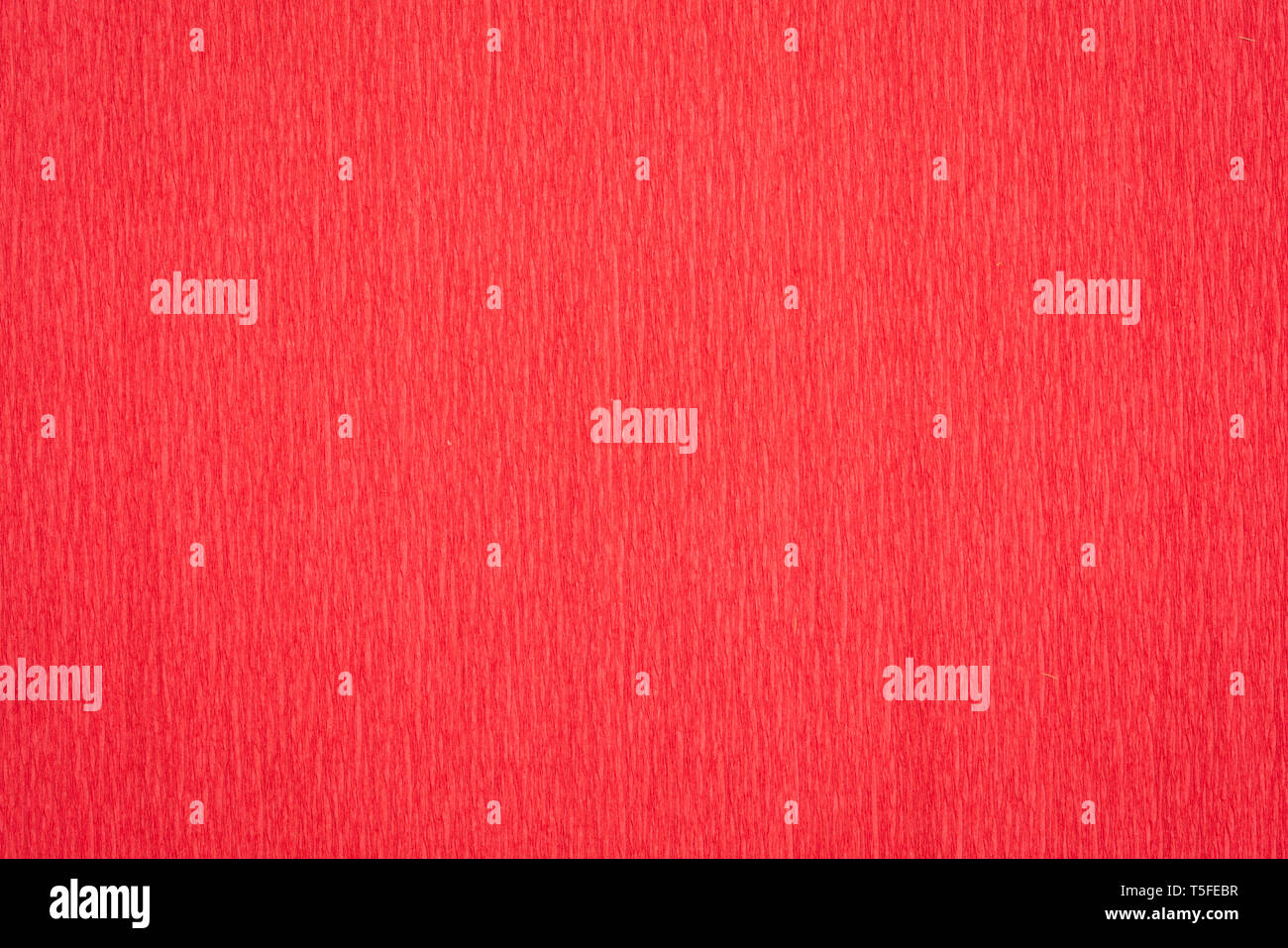 red crepe paper - background with crinkled texture Stock Photo - Alamy