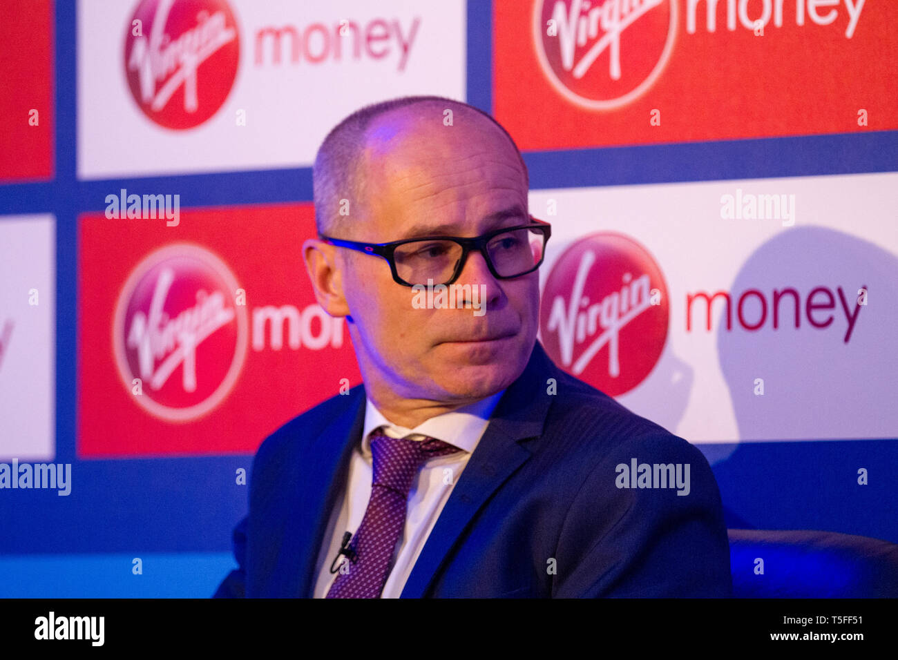 Abbott world marathon majors hi-res stock photography and images - Alamy