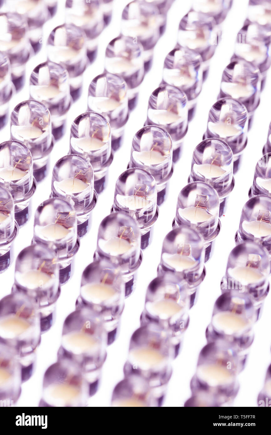 Cool leds hi-res stock photography and images - Alamy