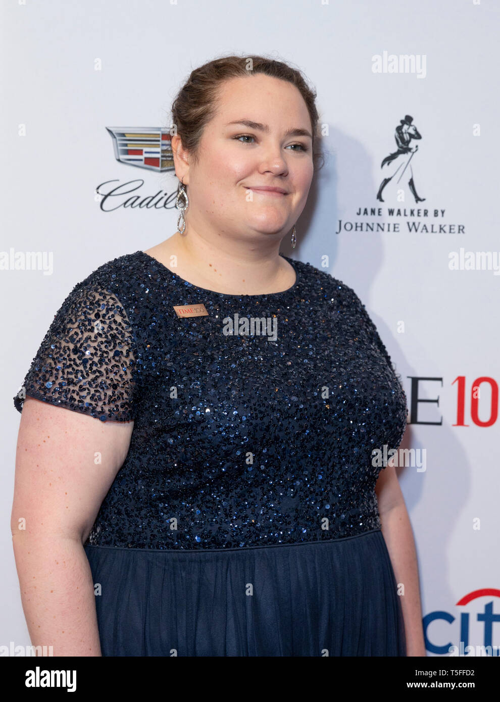 Emily comer hi-res stock photography and images - Alamy