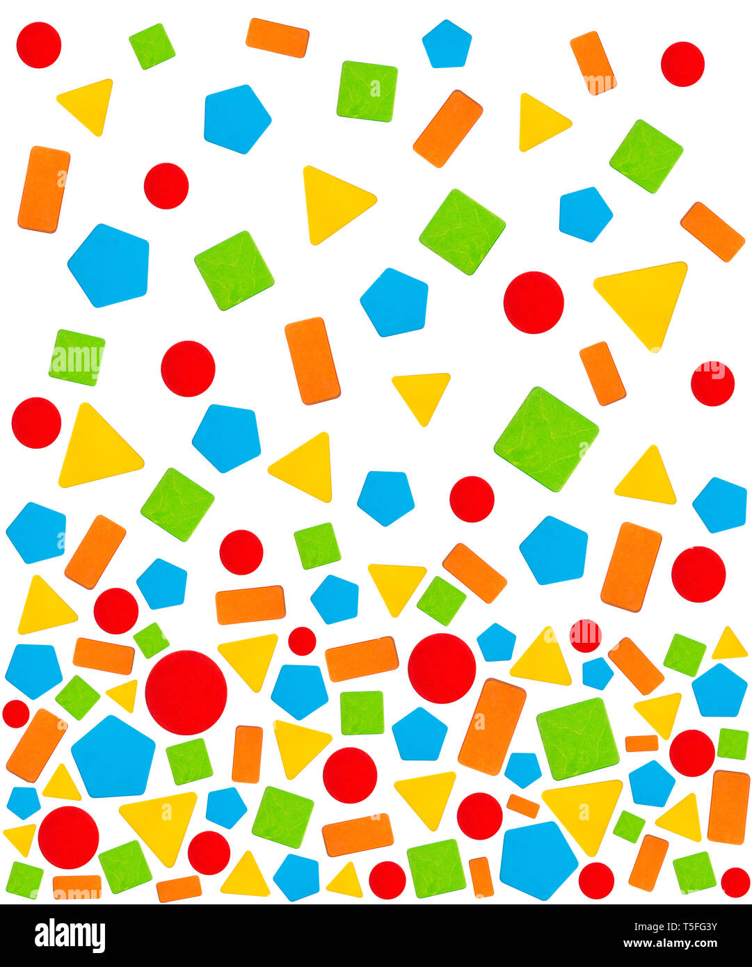 Pentagon shapes hi-res stock photography and images - Alamy