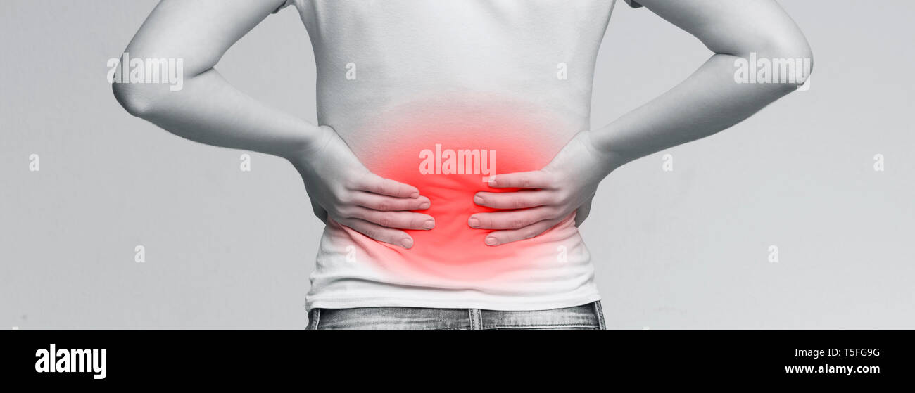 Pain kidney hi-res stock photography and images - Alamy