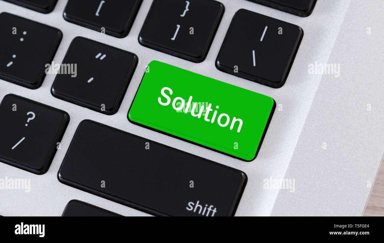 Win word on computer hi-res stock photography and images - Alamy