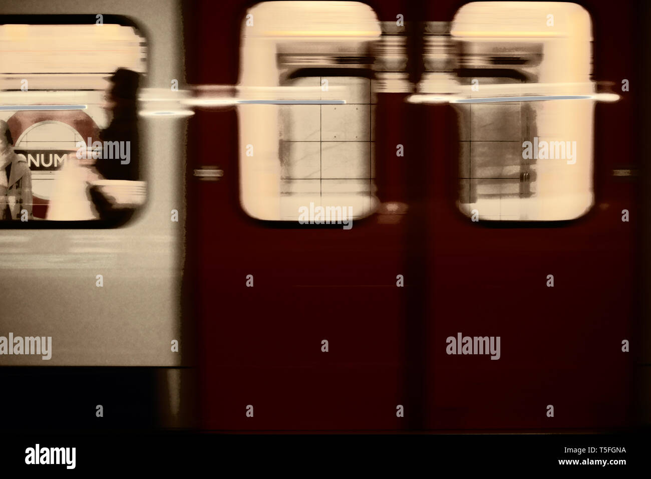 Moving stripes hi-res stock photography and images - Alamy