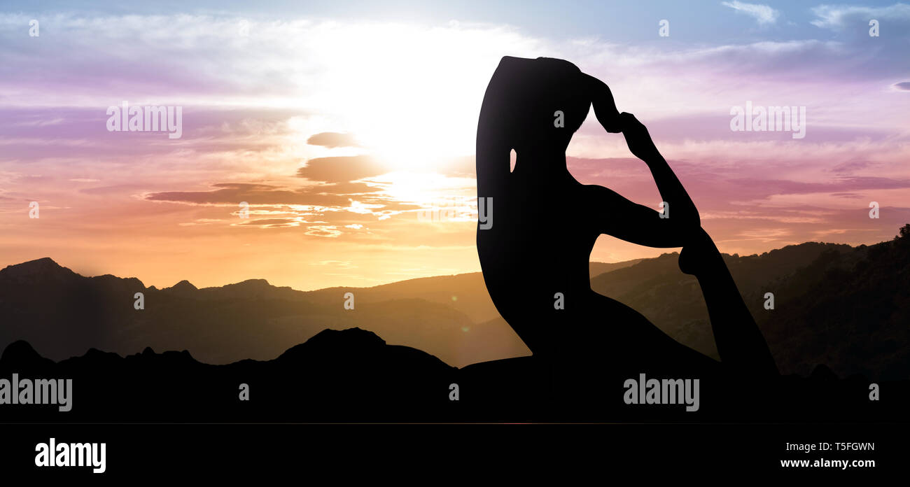 Strength of spirit hi-res stock photography and images - Alamy