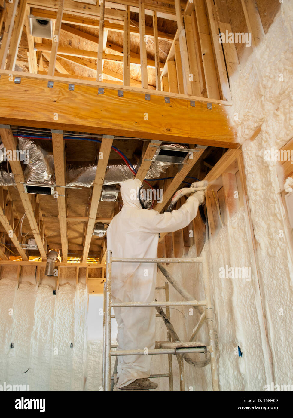 Polyurethane foam hi-res stock photography and images - Alamy