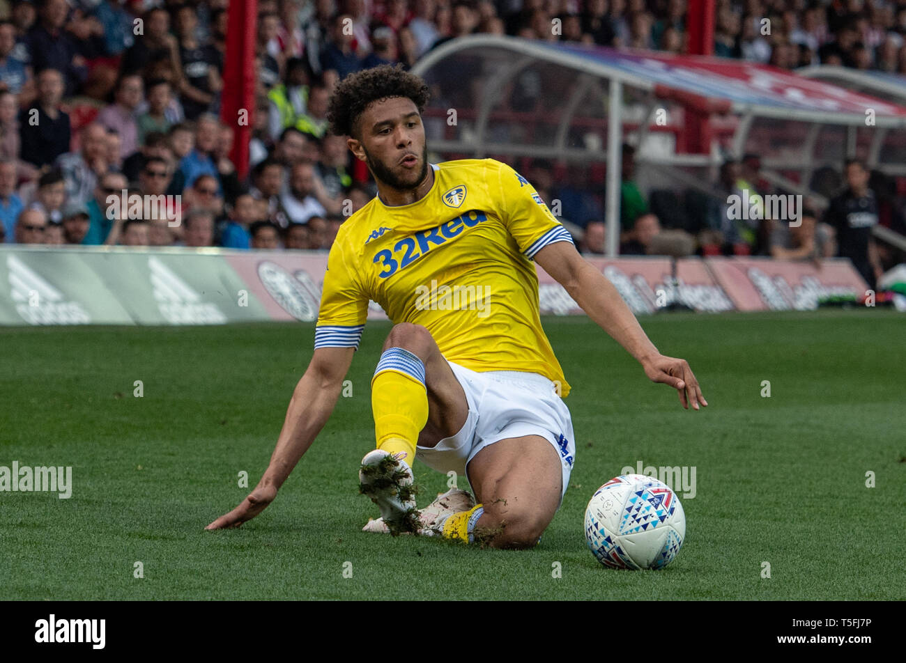 Tyler griffin hi-res stock photography and images - Alamy