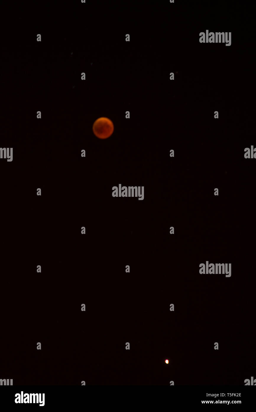 Venus total eclipse hi-res stock photography and images - Alamy