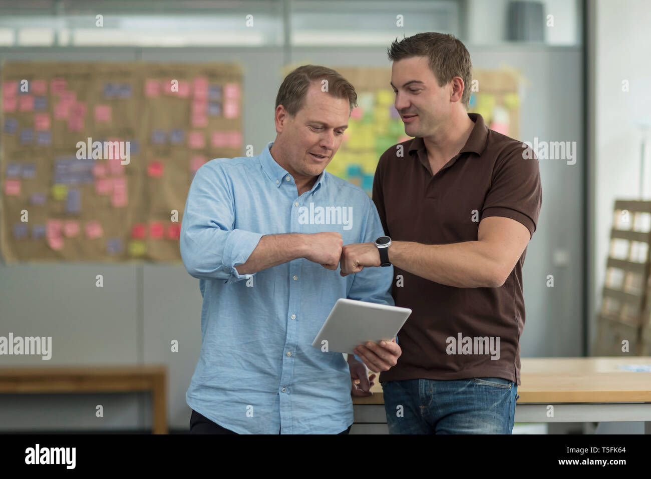 Bumping hi-res stock photography and images - Alamy