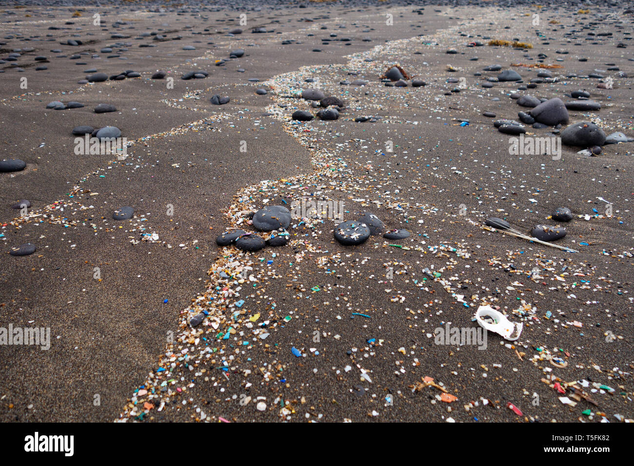 Microplastics hi-res stock photography and images - Alamy
