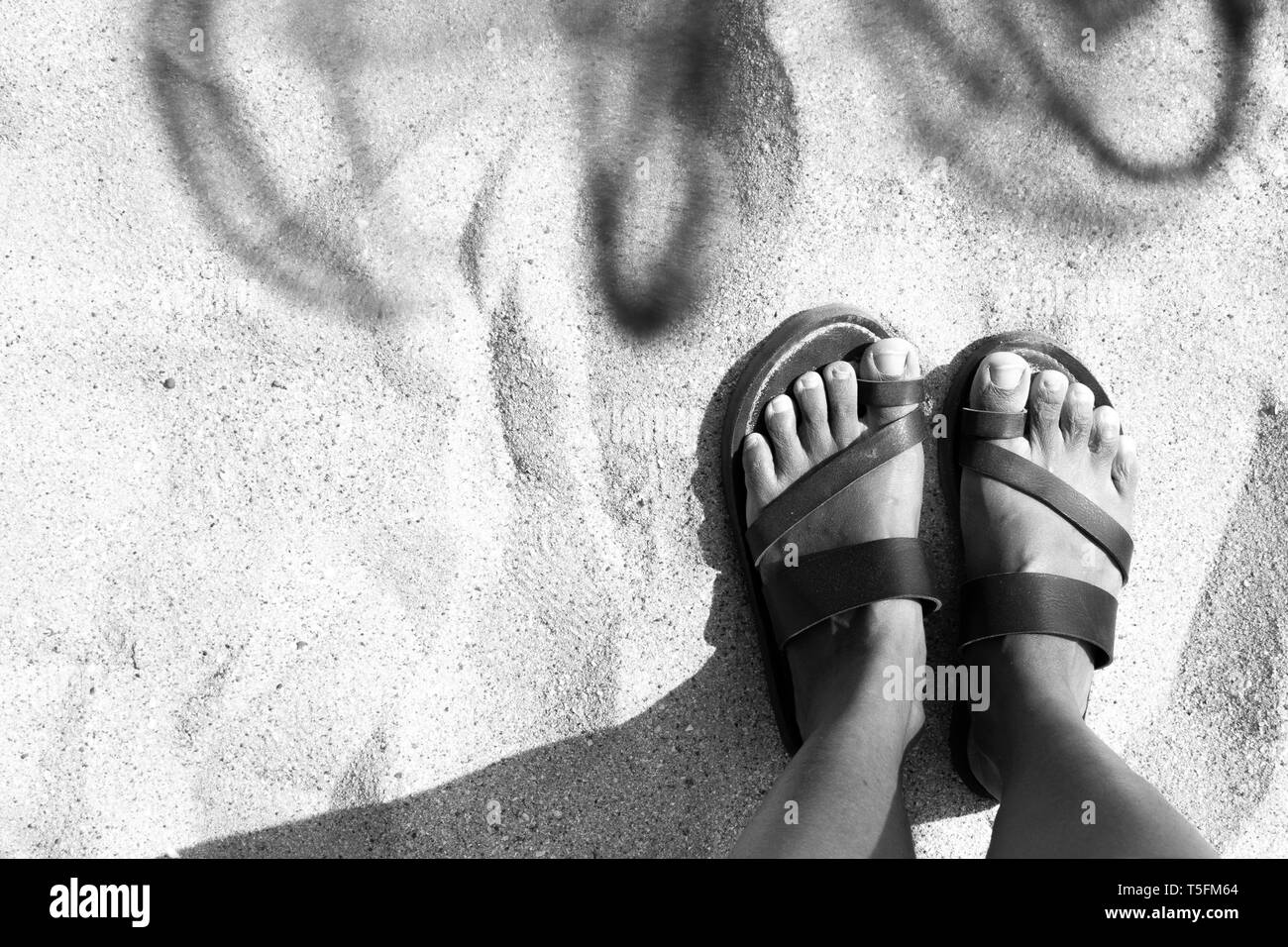 Photo picture wallpapers Black and White Stock Photos & Images - Alamy