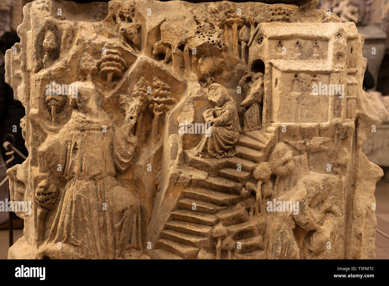 Bucolic scene hi-res stock photography and images - Alamy