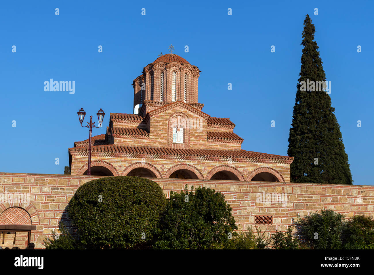 Cappadocian architecture hi-res stock photography and images - Alamy
