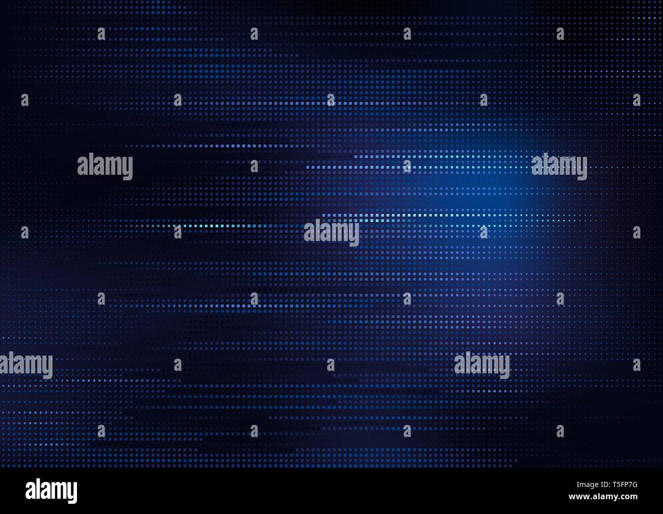 Fine halftone pattern Stock Vector Images - Alamy