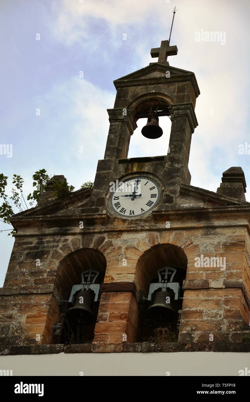 Three bells hi-res stock photography and images - Alamy