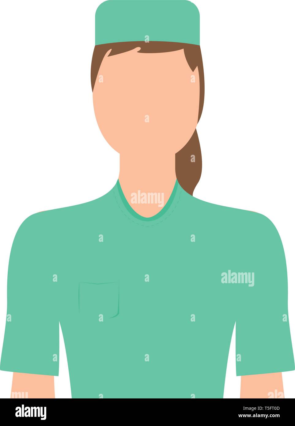 Surgeon doctor Stock Vector Images - Alamy