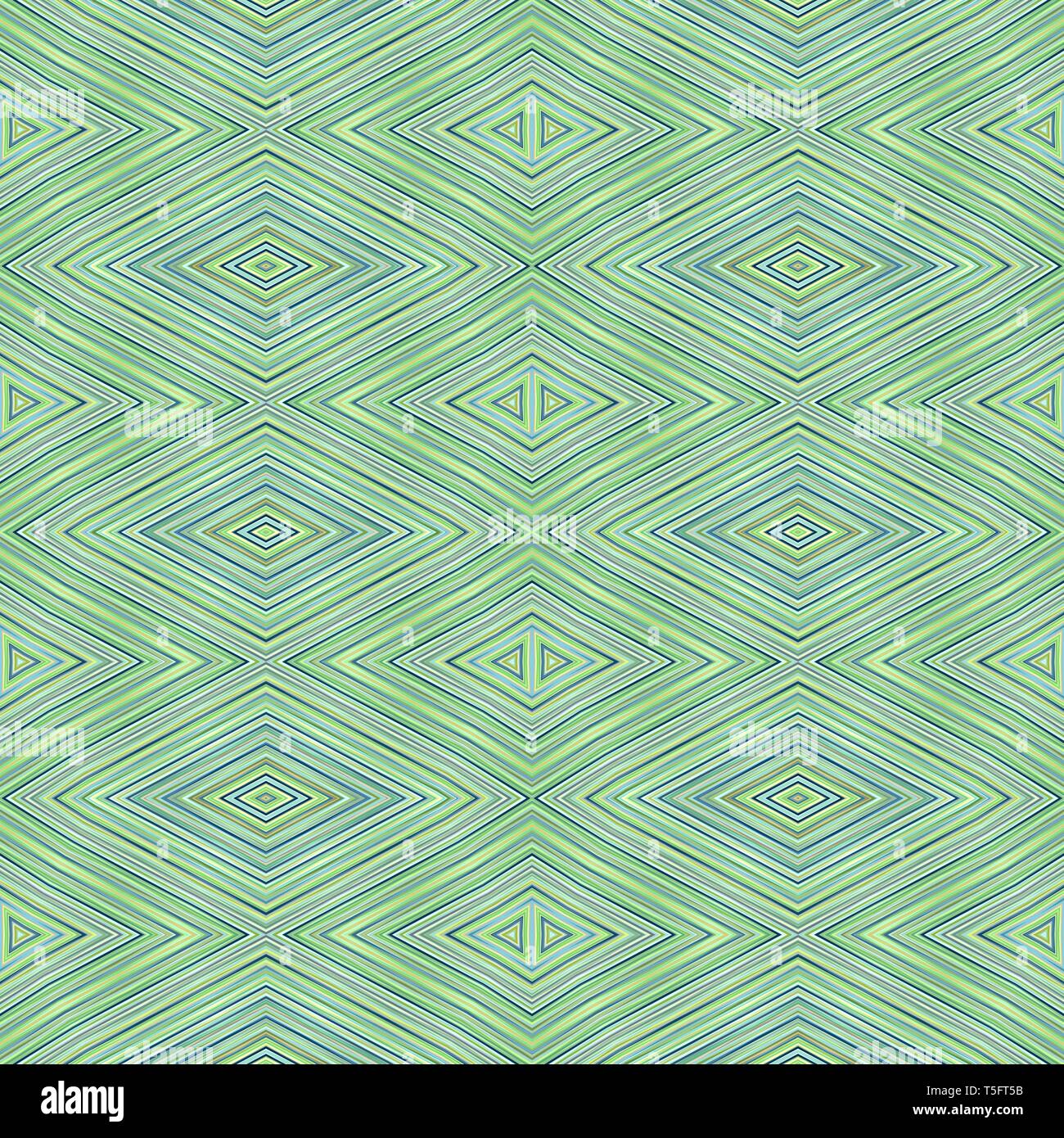 seamless diamond pattern with light green, greige, olive green colors ...