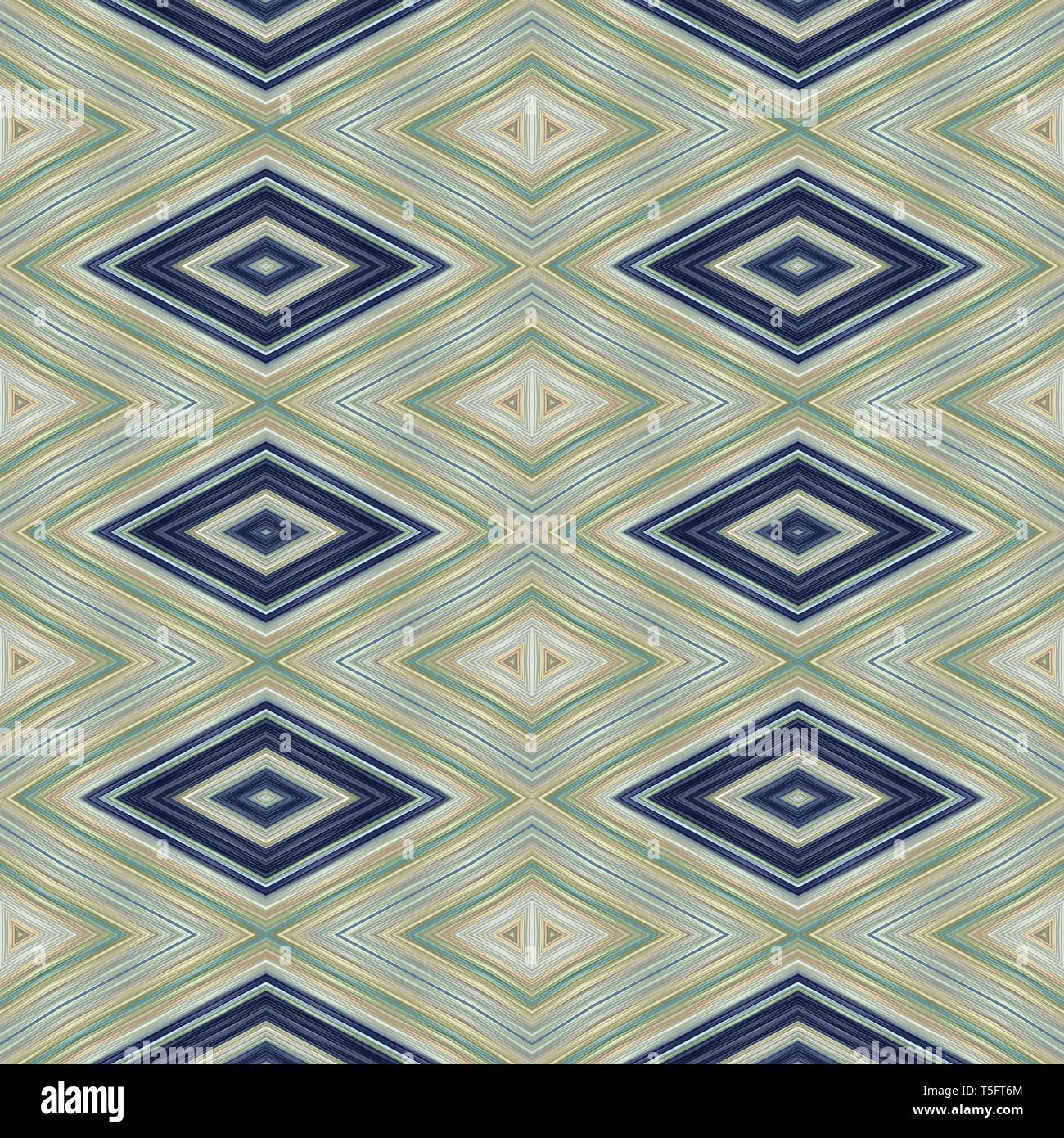 seamless diamond pattern with greige, grey, navy blue, black colors ...