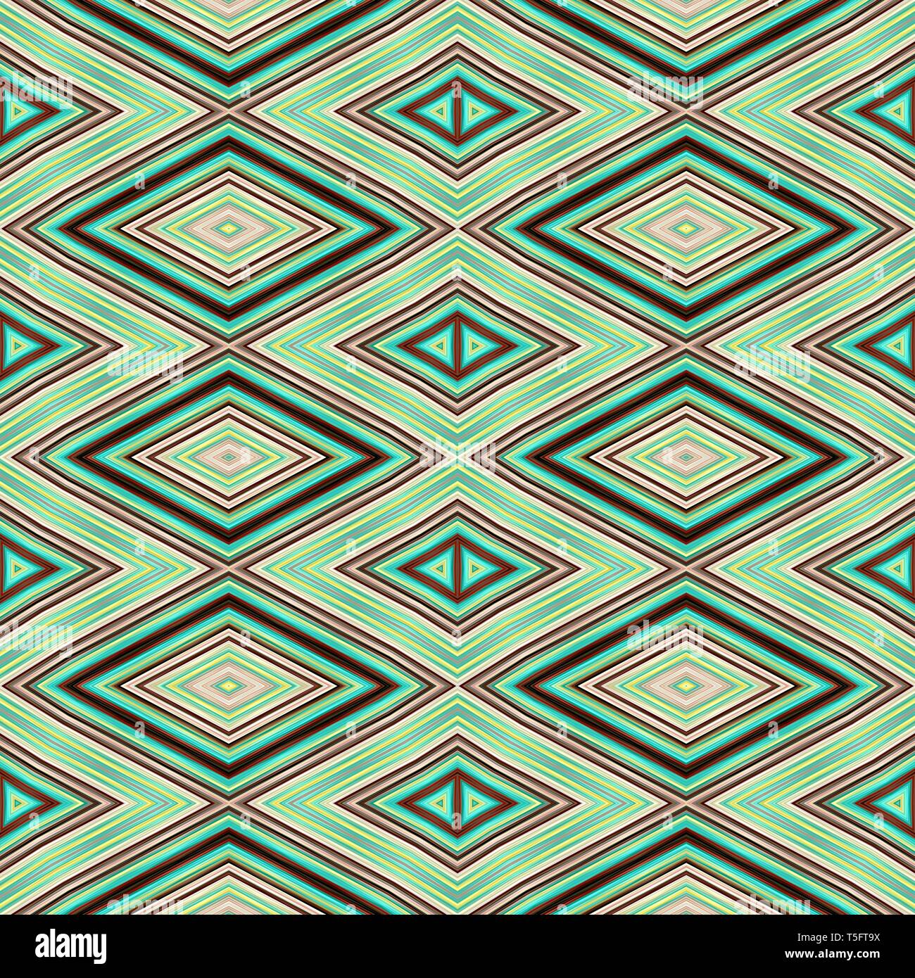 seamless diamond pattern with greige, light grey, olive green colors ...