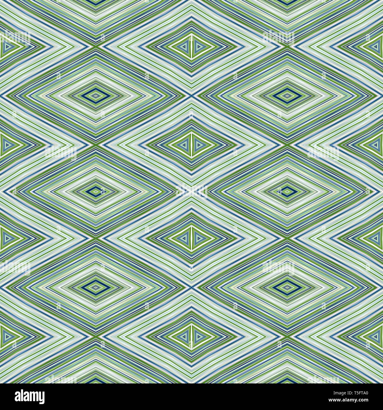 seamless diamond pattern with greige, olive green colors. repeating ...
