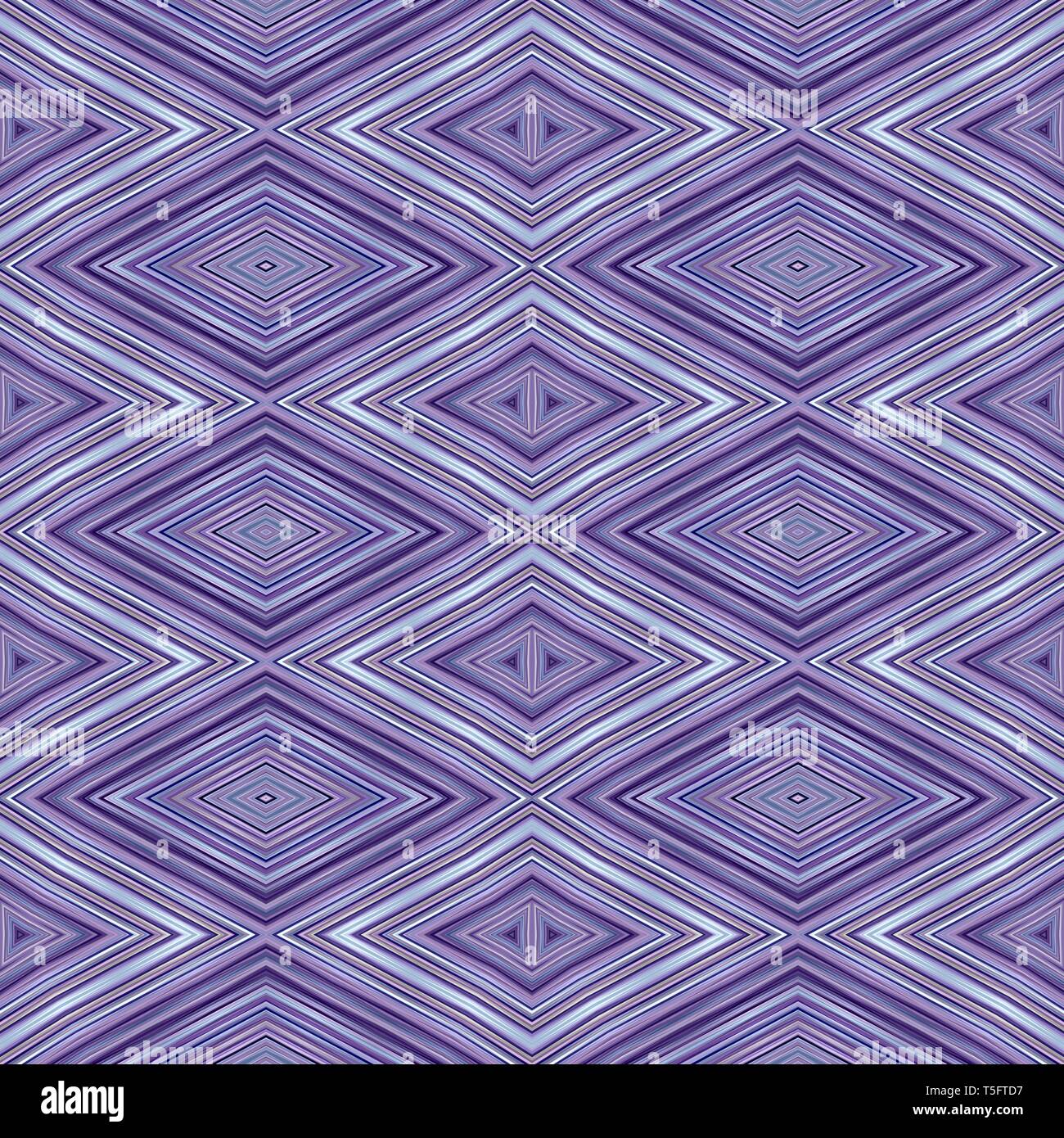 seamless diamond pattern with purple, lavender, light blue, violet ...