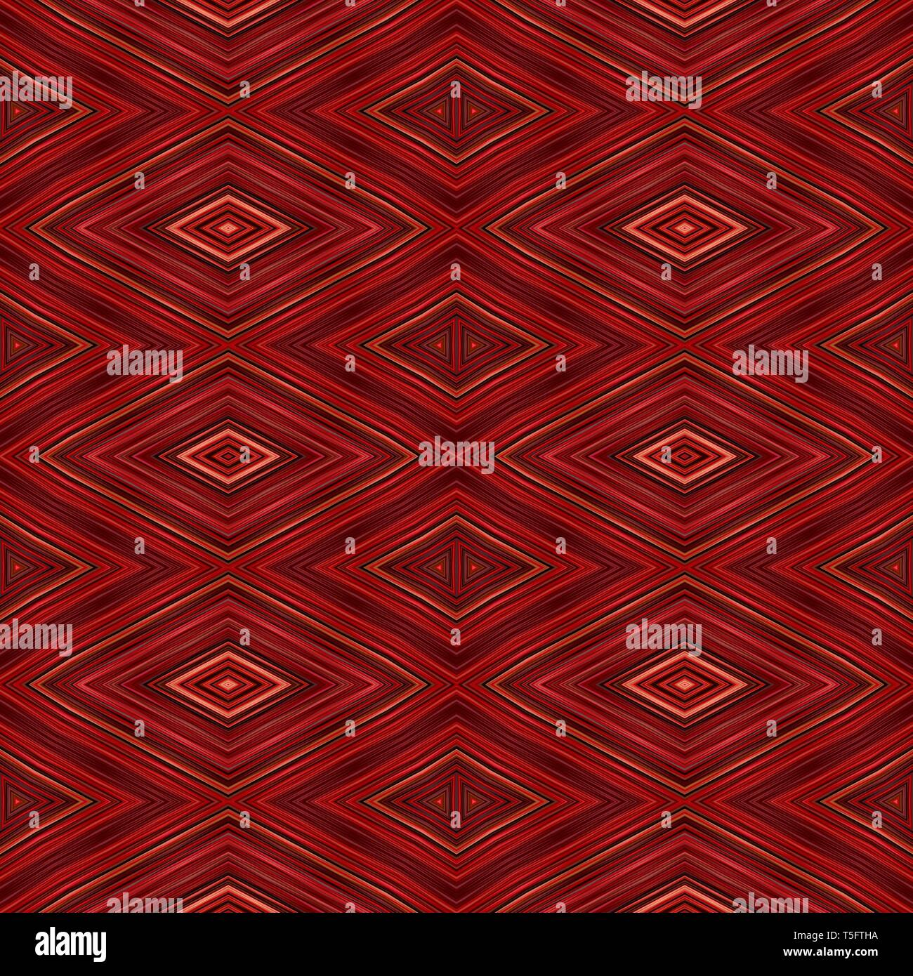 seamless diamond pattern with red, maroon colors. repeating arabesque ...