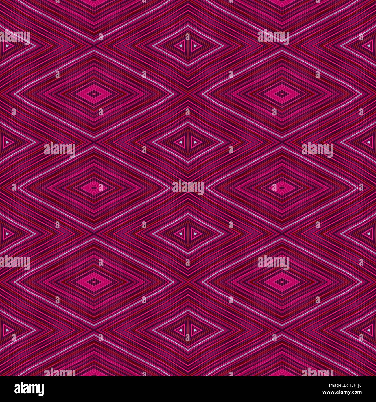 seamless diamond pattern with maroon, magenta colors. repeating ...