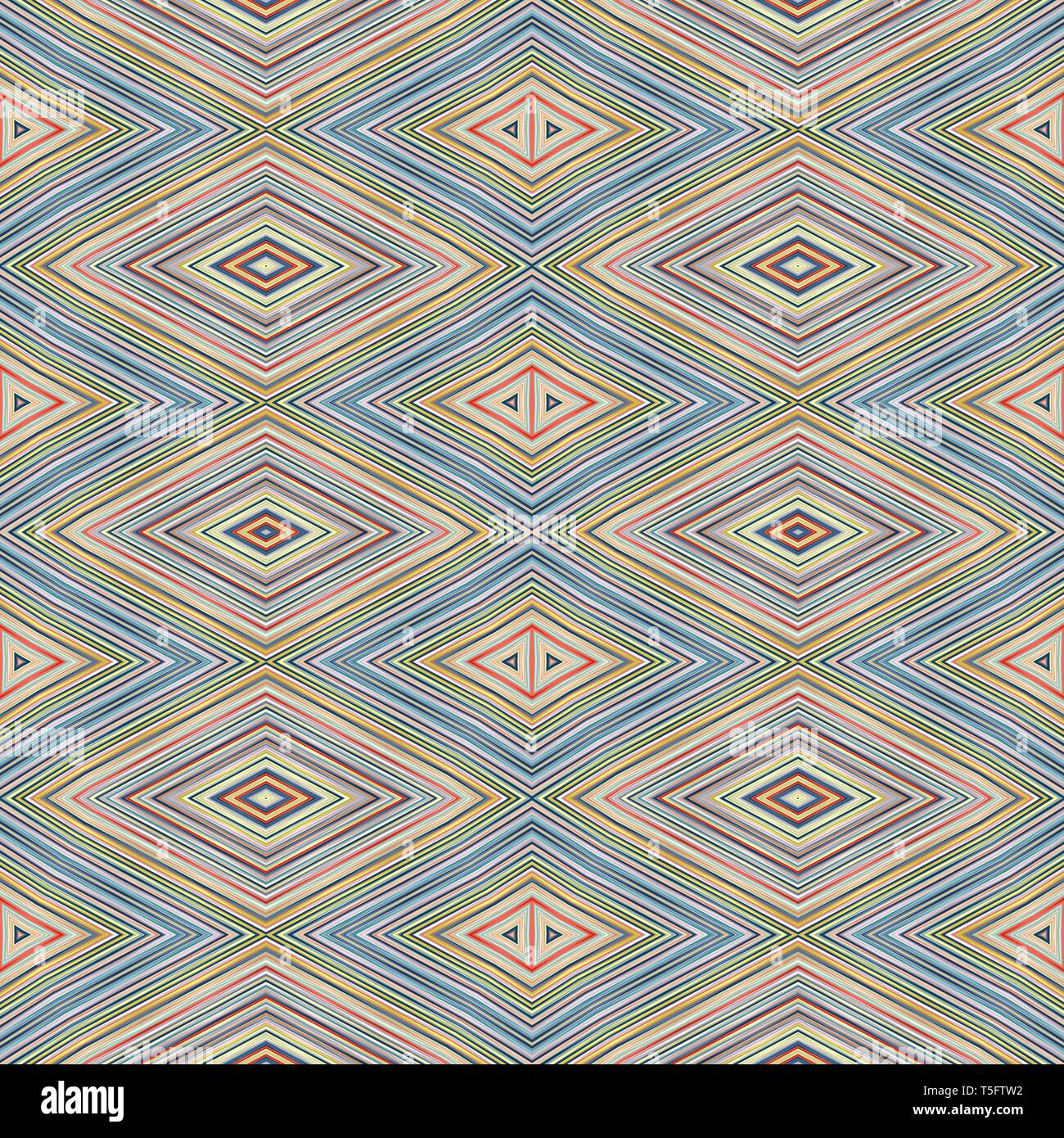 seamless diamond pattern with grey, light grey, olive green colors ...