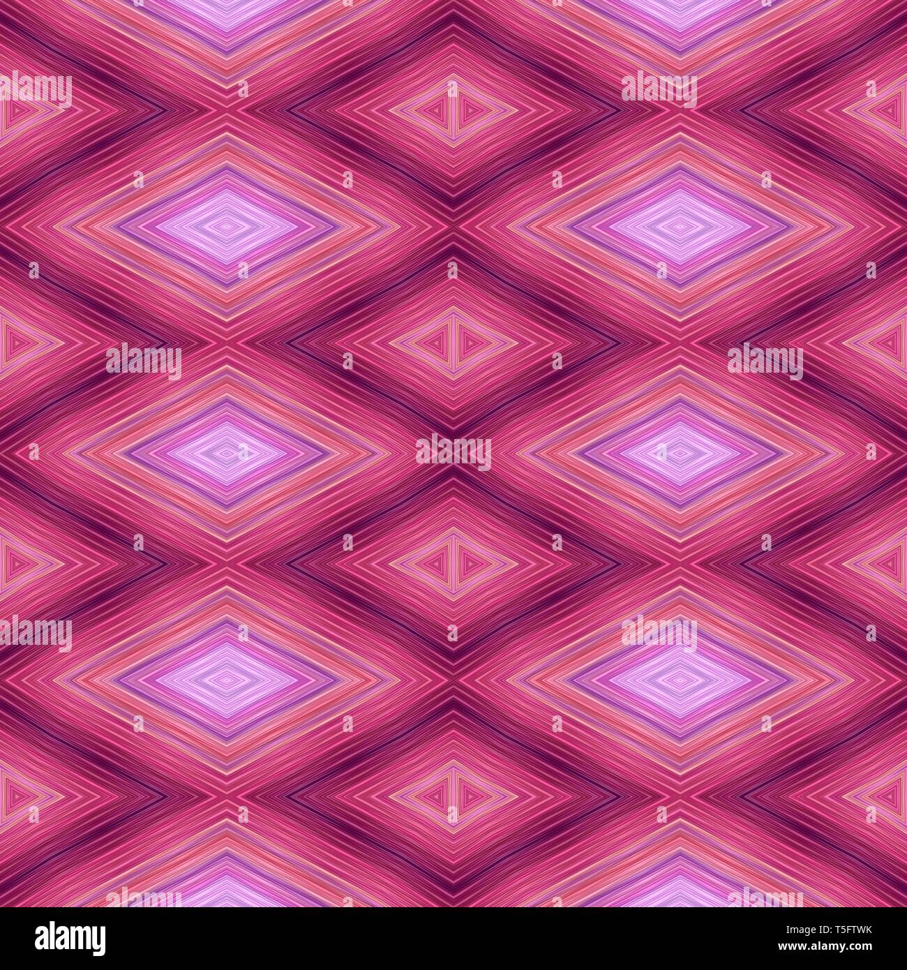 colorful seamless pattern. repeating diamond background for textile ...