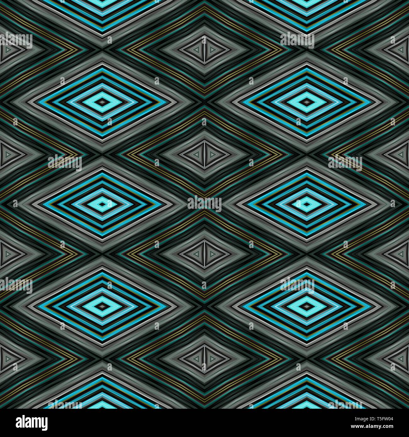 colorful seamless pattern. repeating diamond background for textile ...