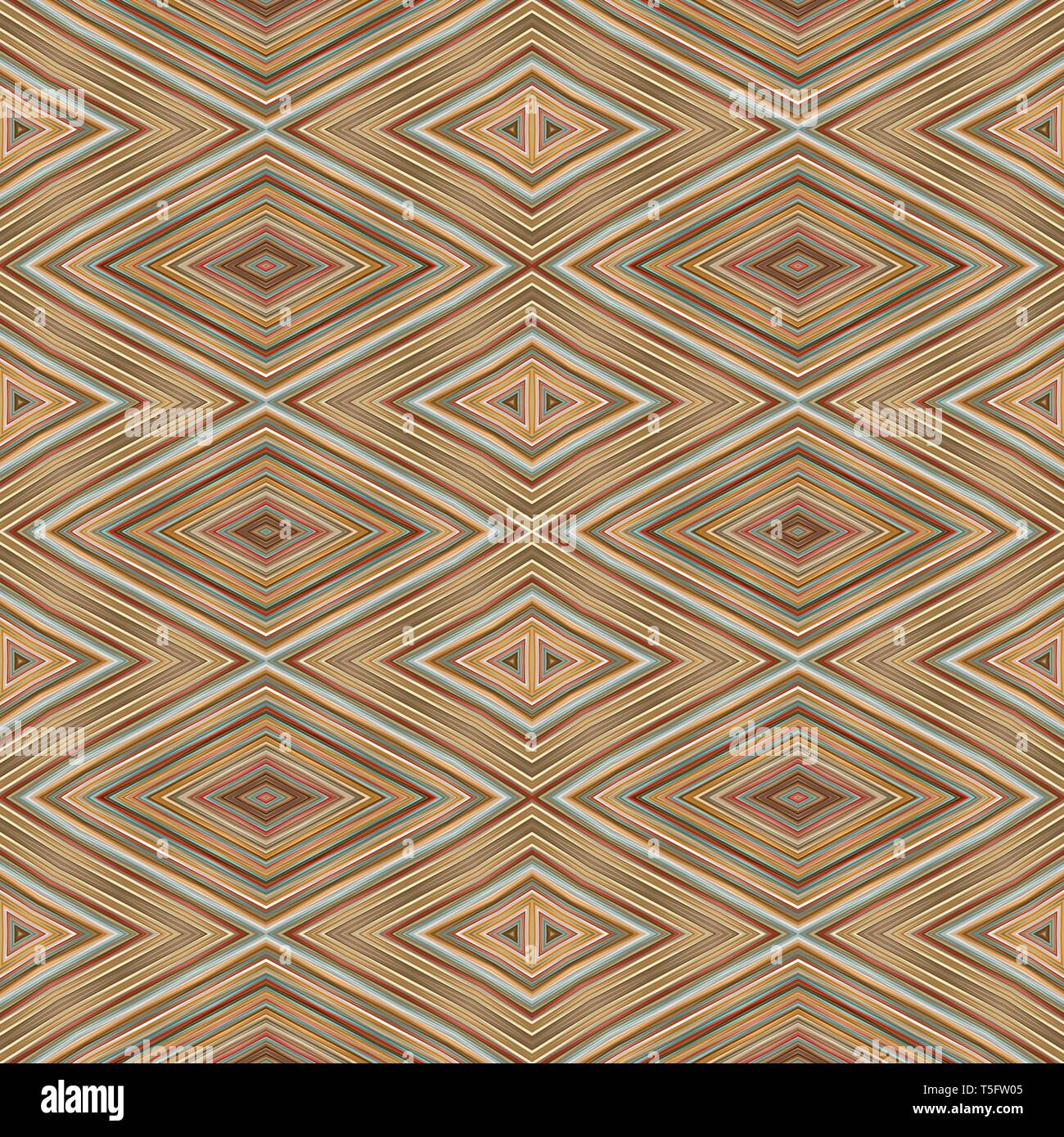 colorful seamless pattern. repeating diamond background for textile ...