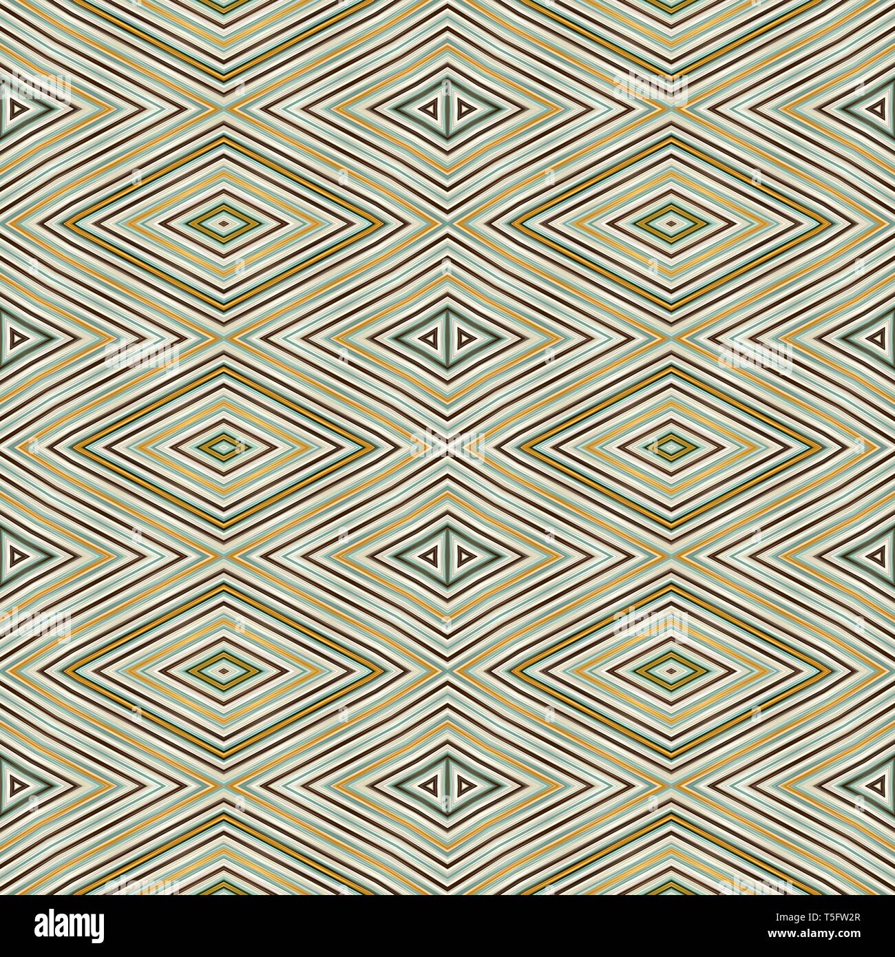 colorful seamless pattern. repeating diamond background for textile ...