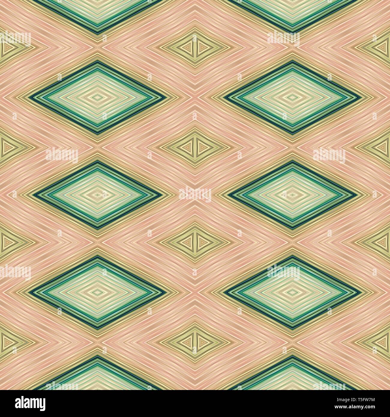 colorful seamless pattern. repeating diamond background for textile ...