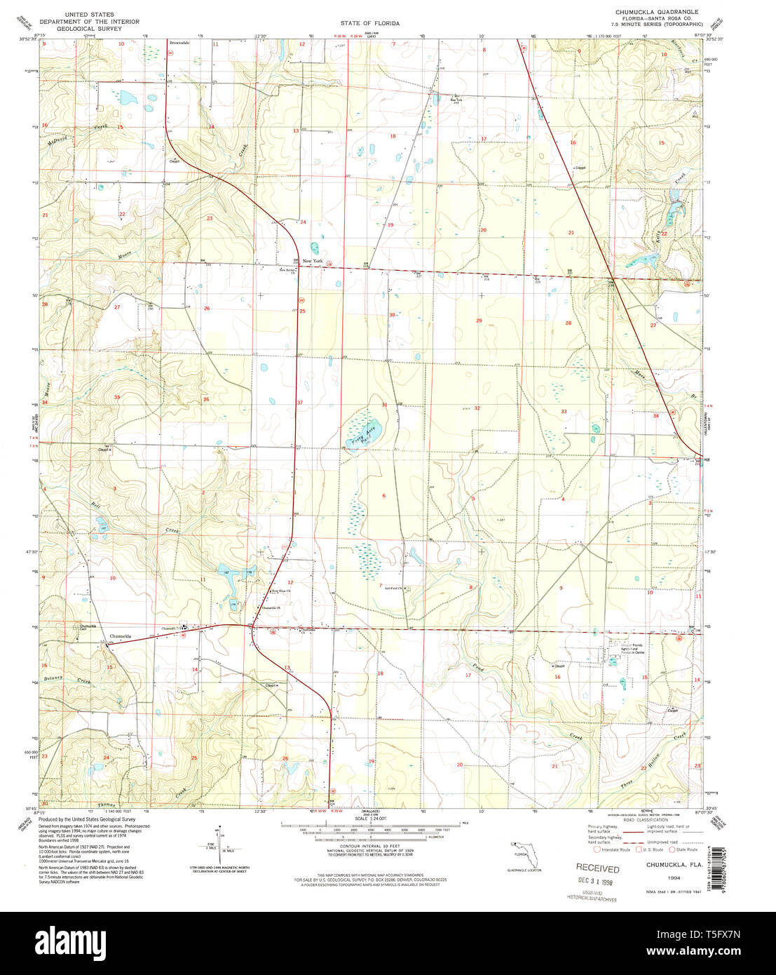 1994 map Cut Out Stock Images & Pictures - Alamy