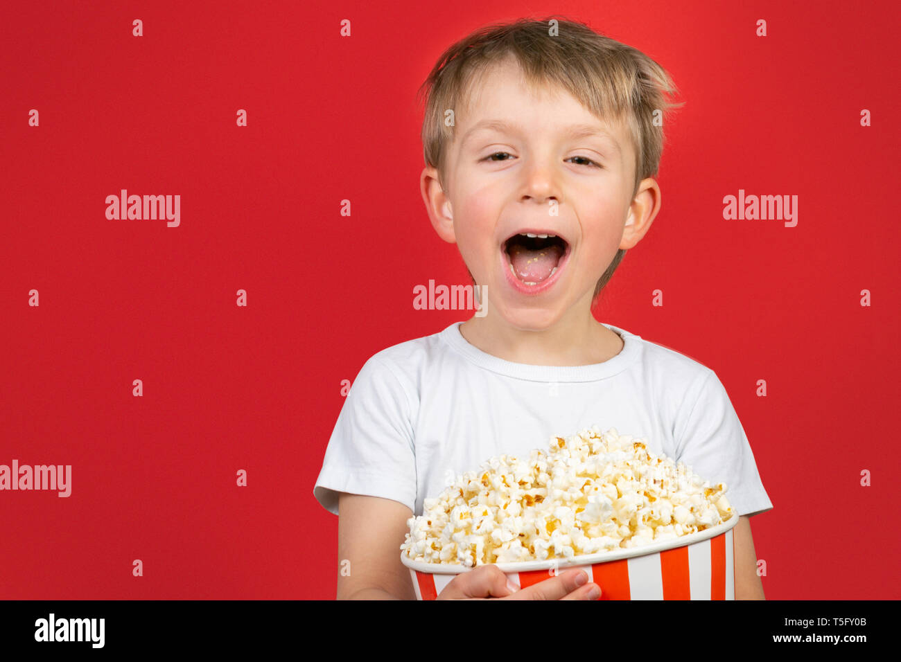 Popcorn Boy Dance Movie at David Sells blog