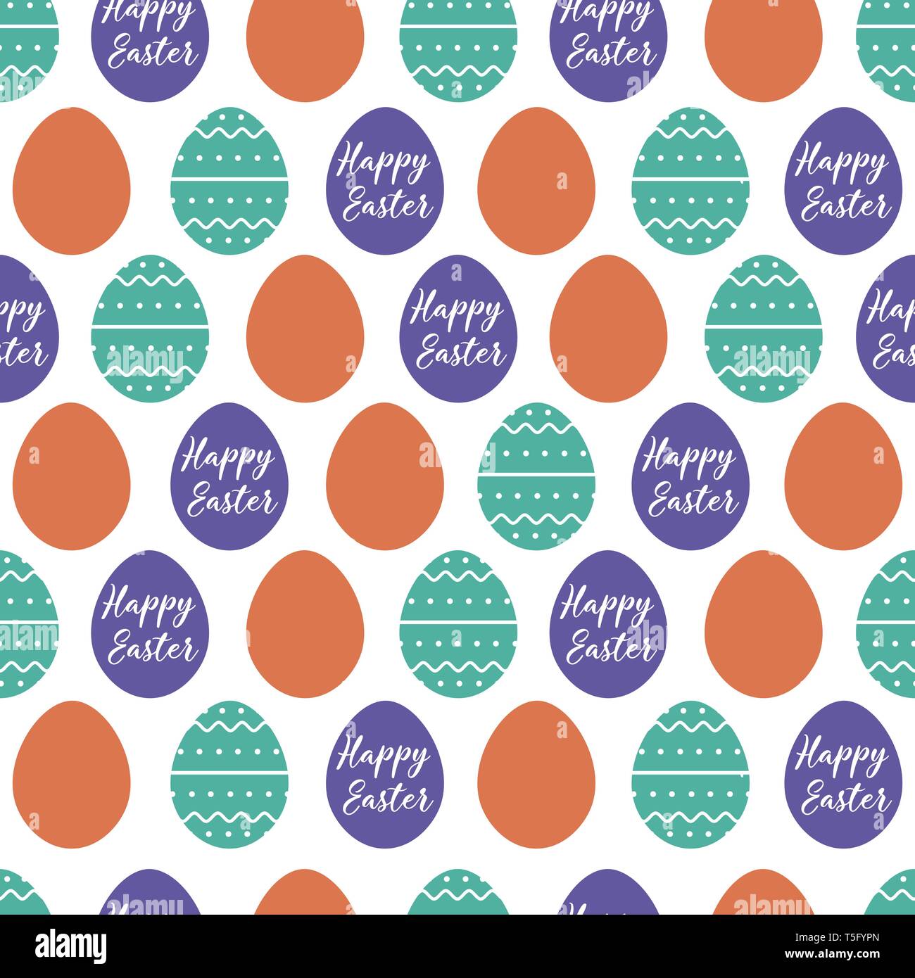 Festive background with eggs for decor, packaging, design. Vector ...