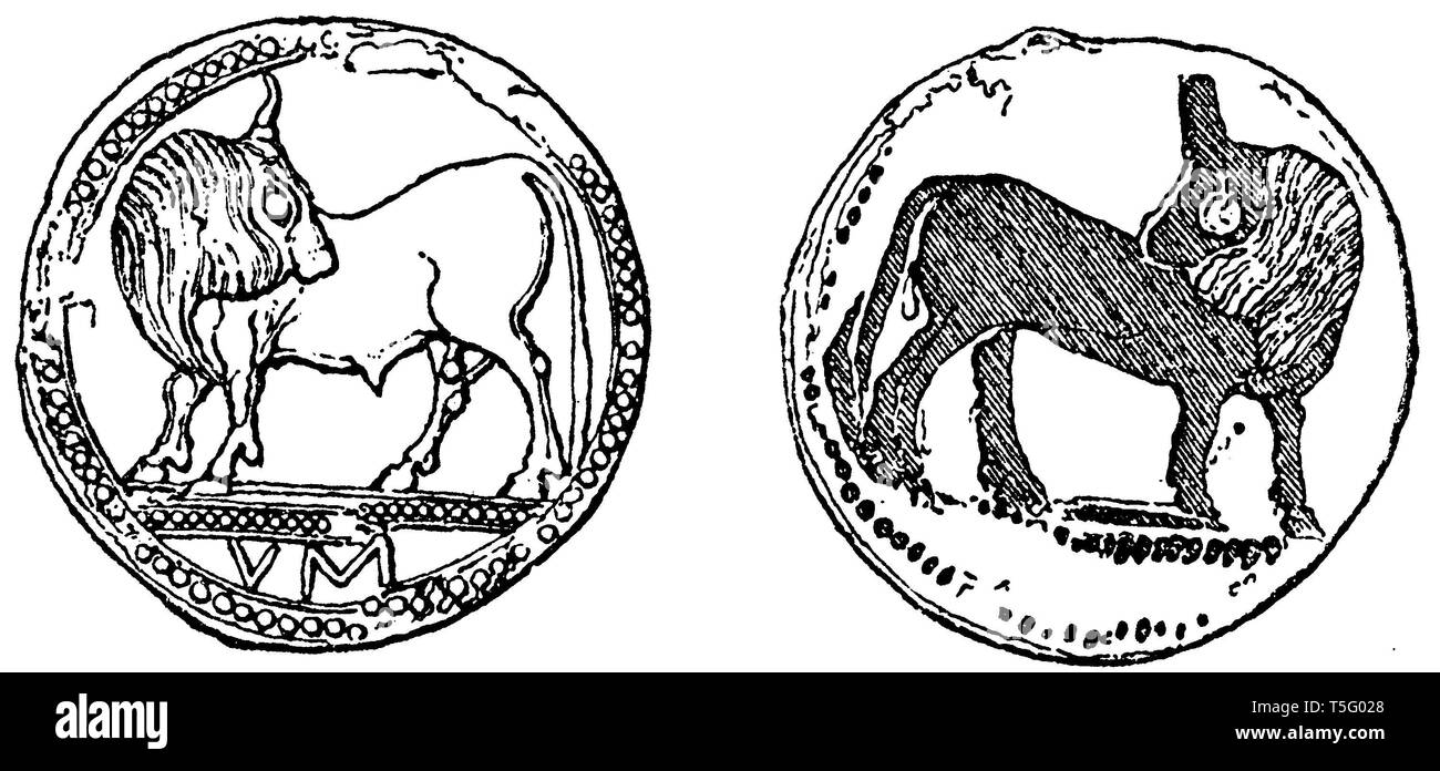 Sybaris hi-res stock photography and images - Alamy