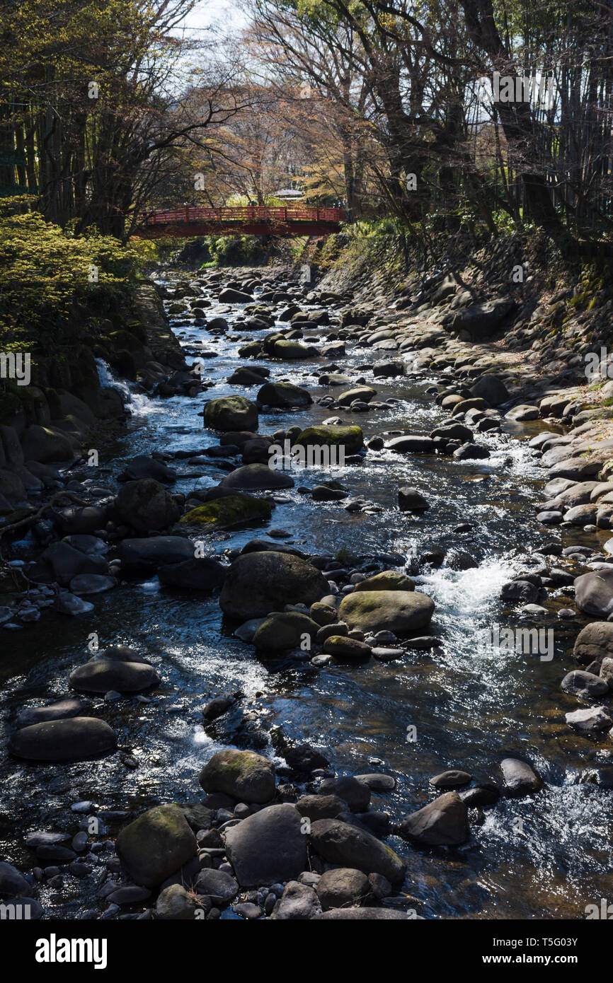 Katsura river hi-res stock photography and images - Alamy