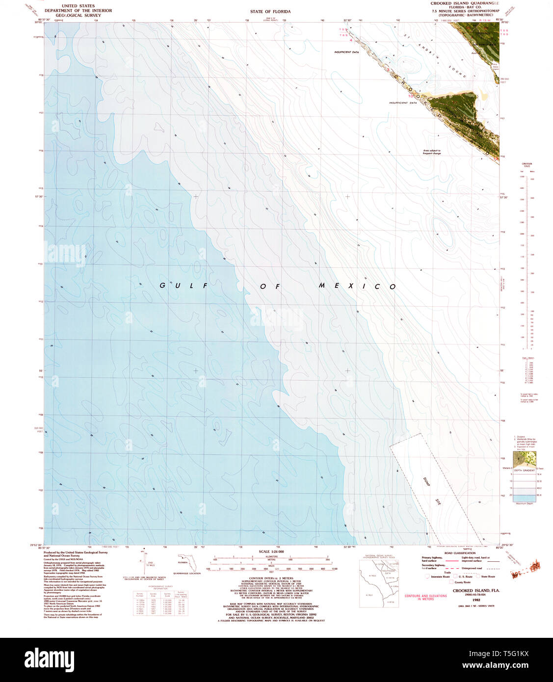 Crooked island map hi-res stock photography and images - Alamy