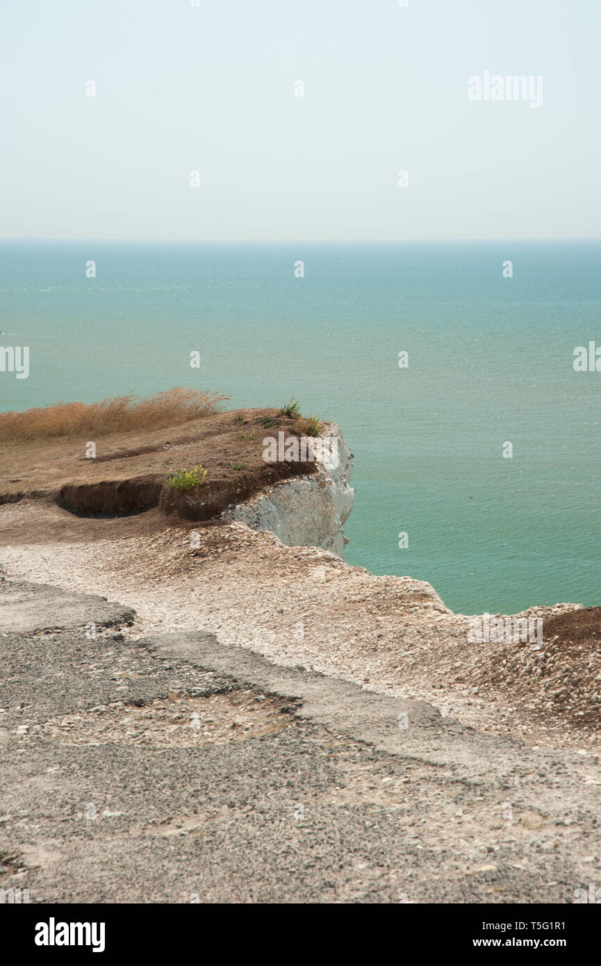 View on cliffs south hi-res stock photography and images - Alamy