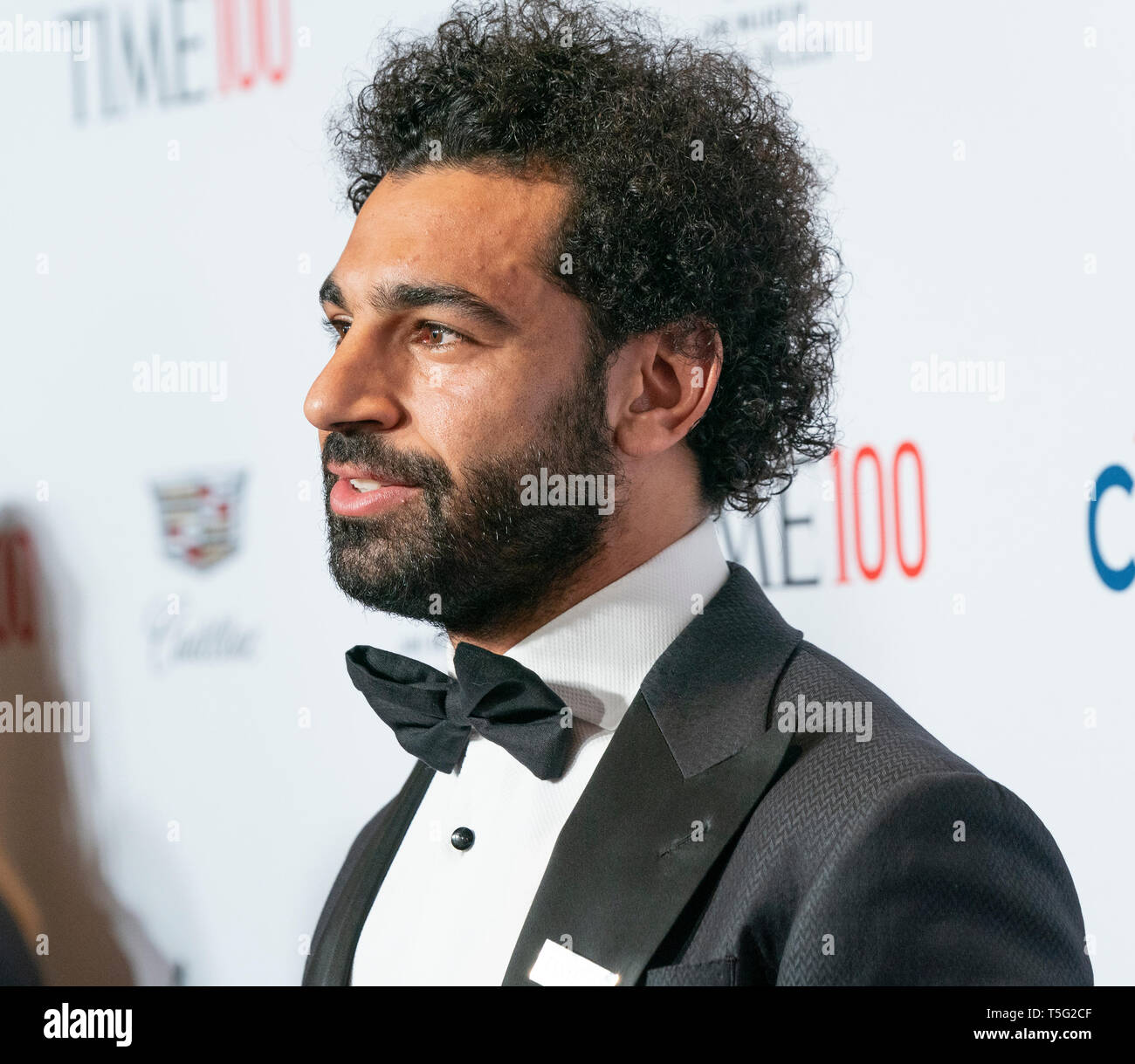 Salah time magazine hi-res stock photography and images - Alamy
