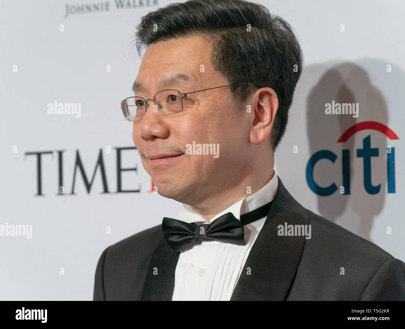 Kai fu lee hi-res stock photography and images - Alamy