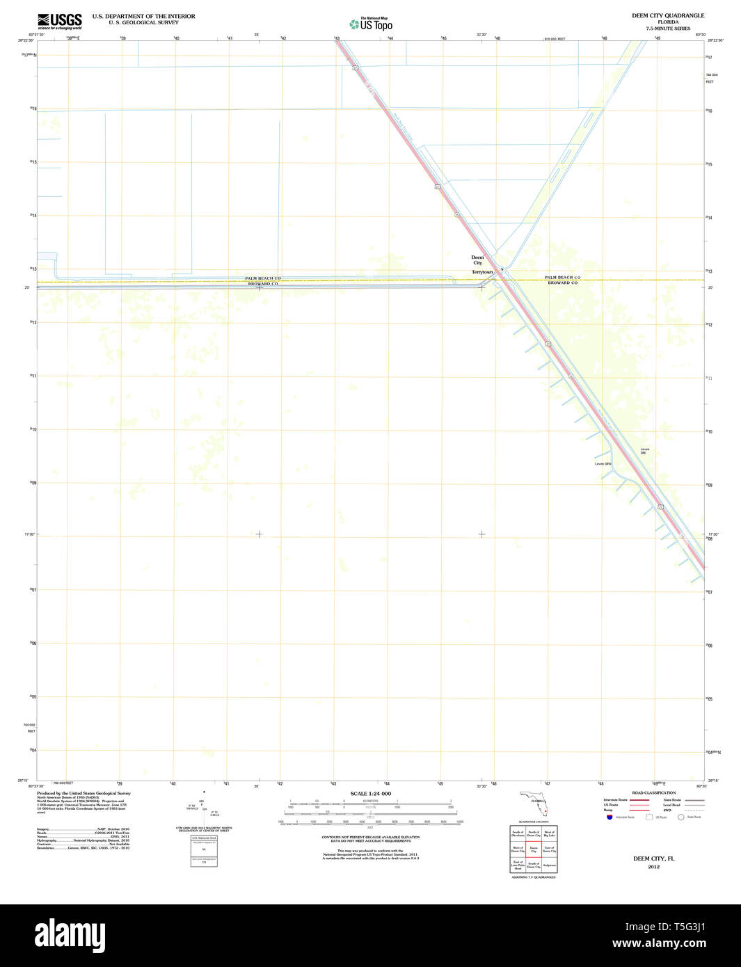 Deem city hi-res stock photography and images - Alamy