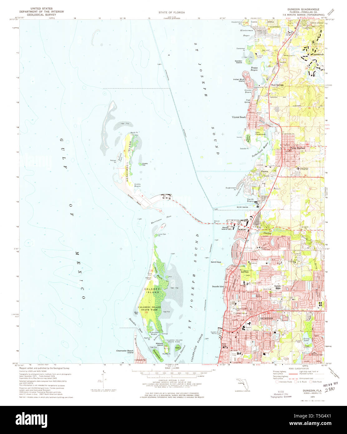 1974 map Cut Out Stock Images & Pictures - Alamy
