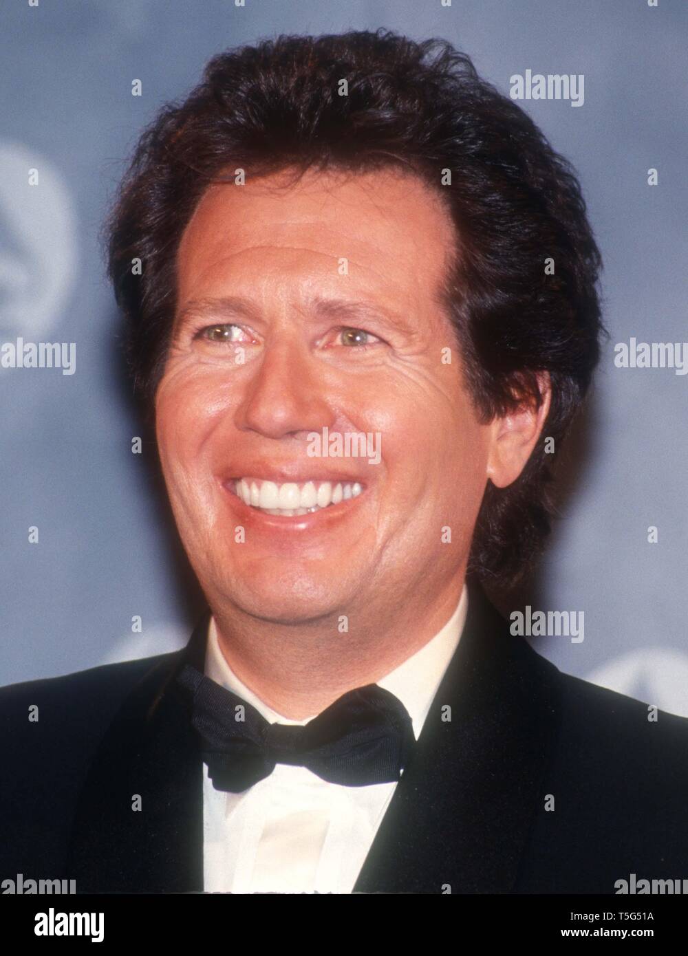 Gary Shandling 1991 Photo By John Barrett/PHOTOlink /MediaPunch Stock ...
