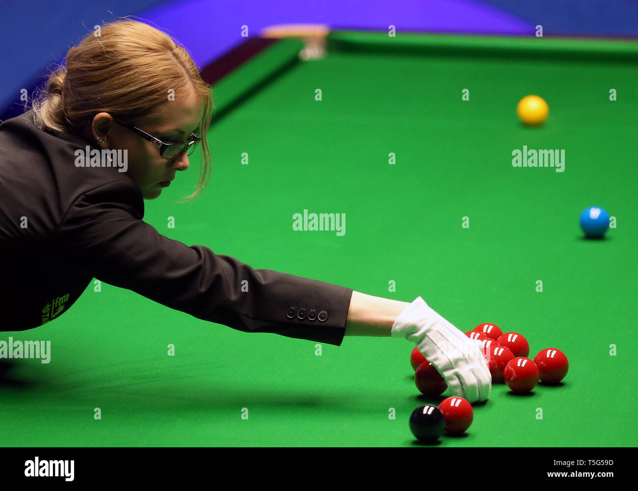 Desislava bozhilova hi-res stock photography and images - Alamy