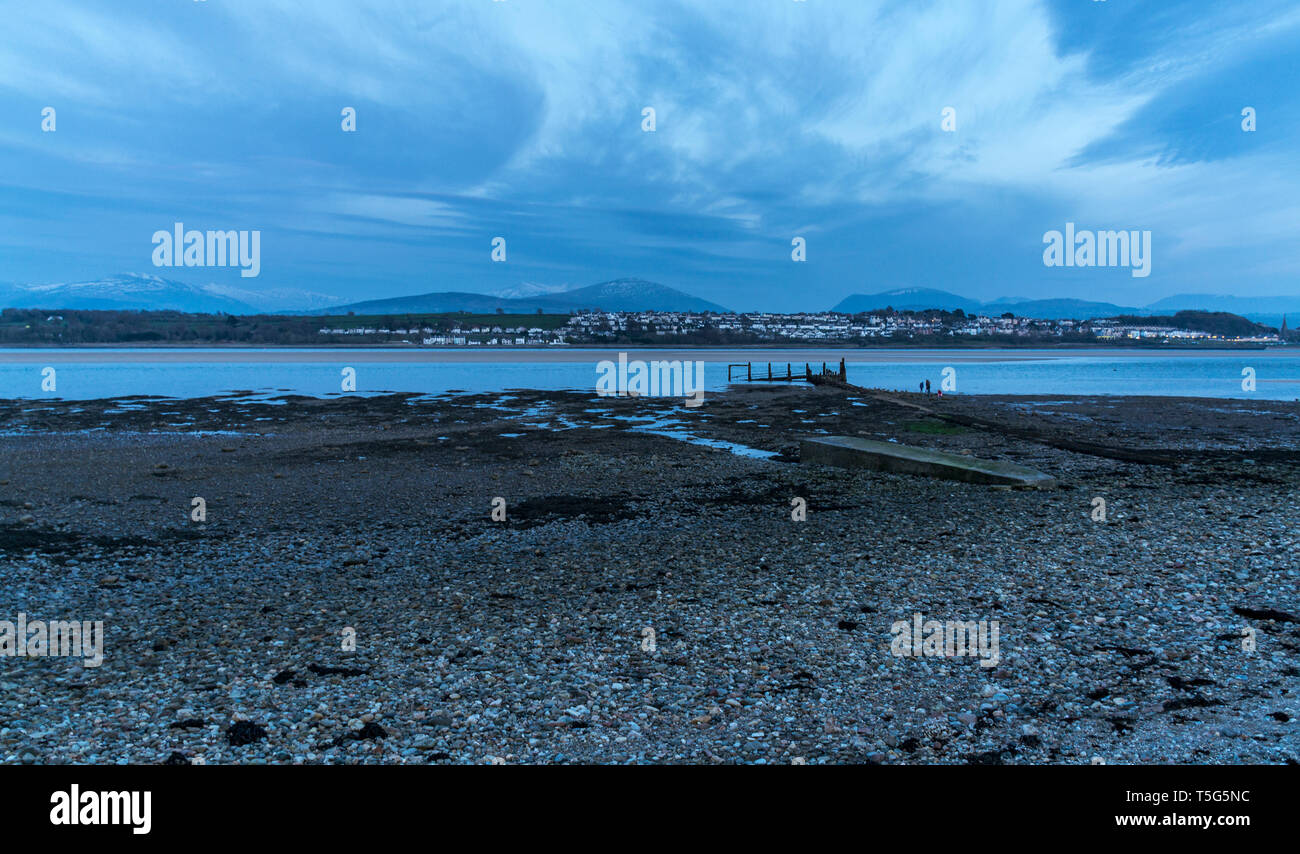 Brynsiencyn hi-res stock photography and images - Alamy